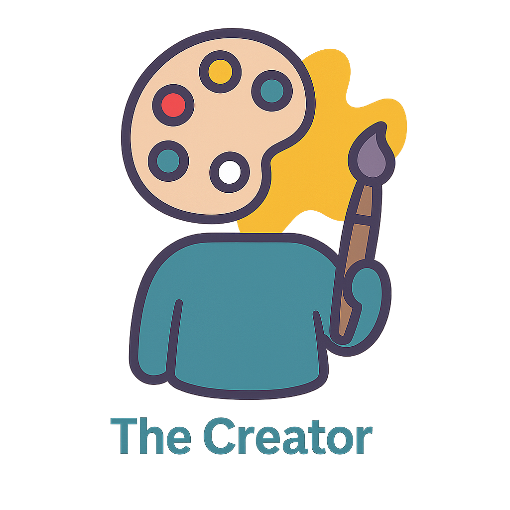 Challenges - Anytime Creativity