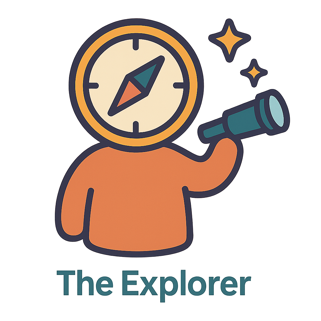 Challenges - Anytime Creativity